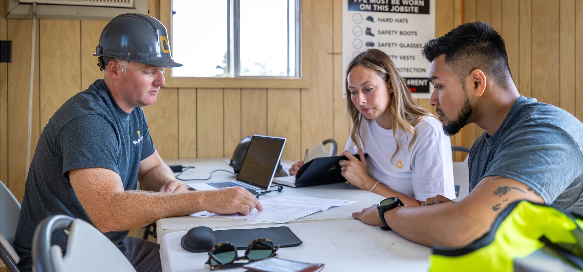 Consulting - Commercial Construction - Ontario